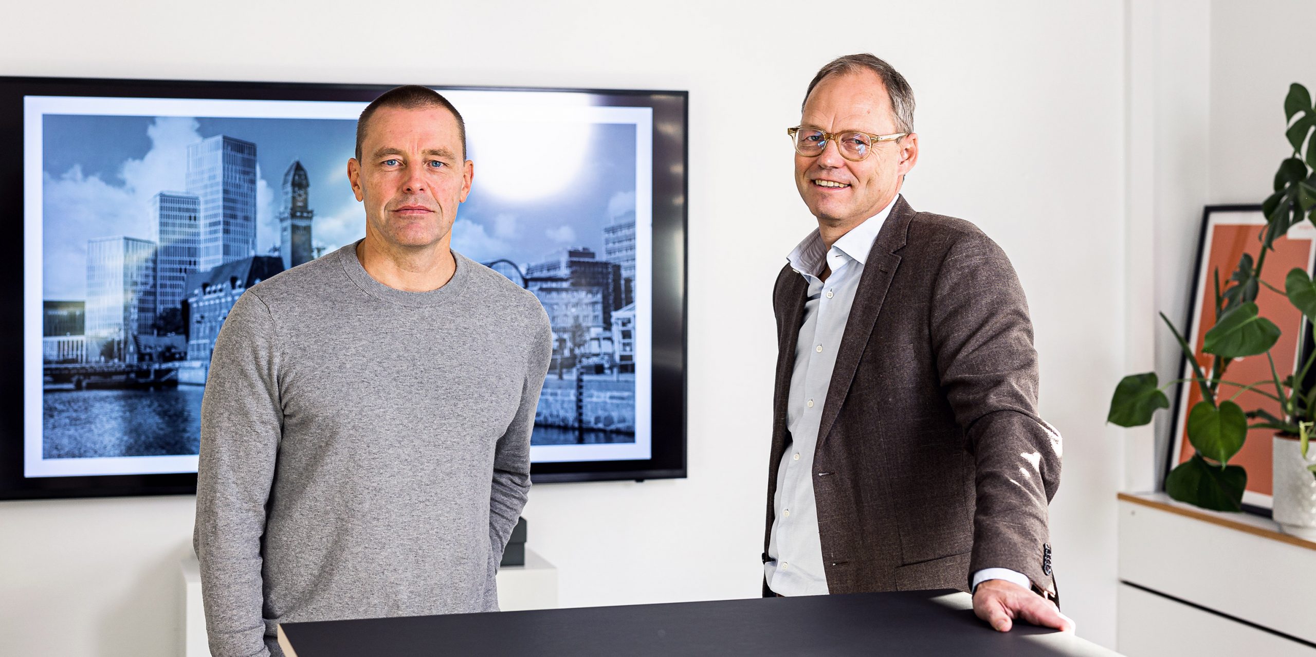 Nytt Pejlingavsnitt - vikten av digitalt försprång | Navigator