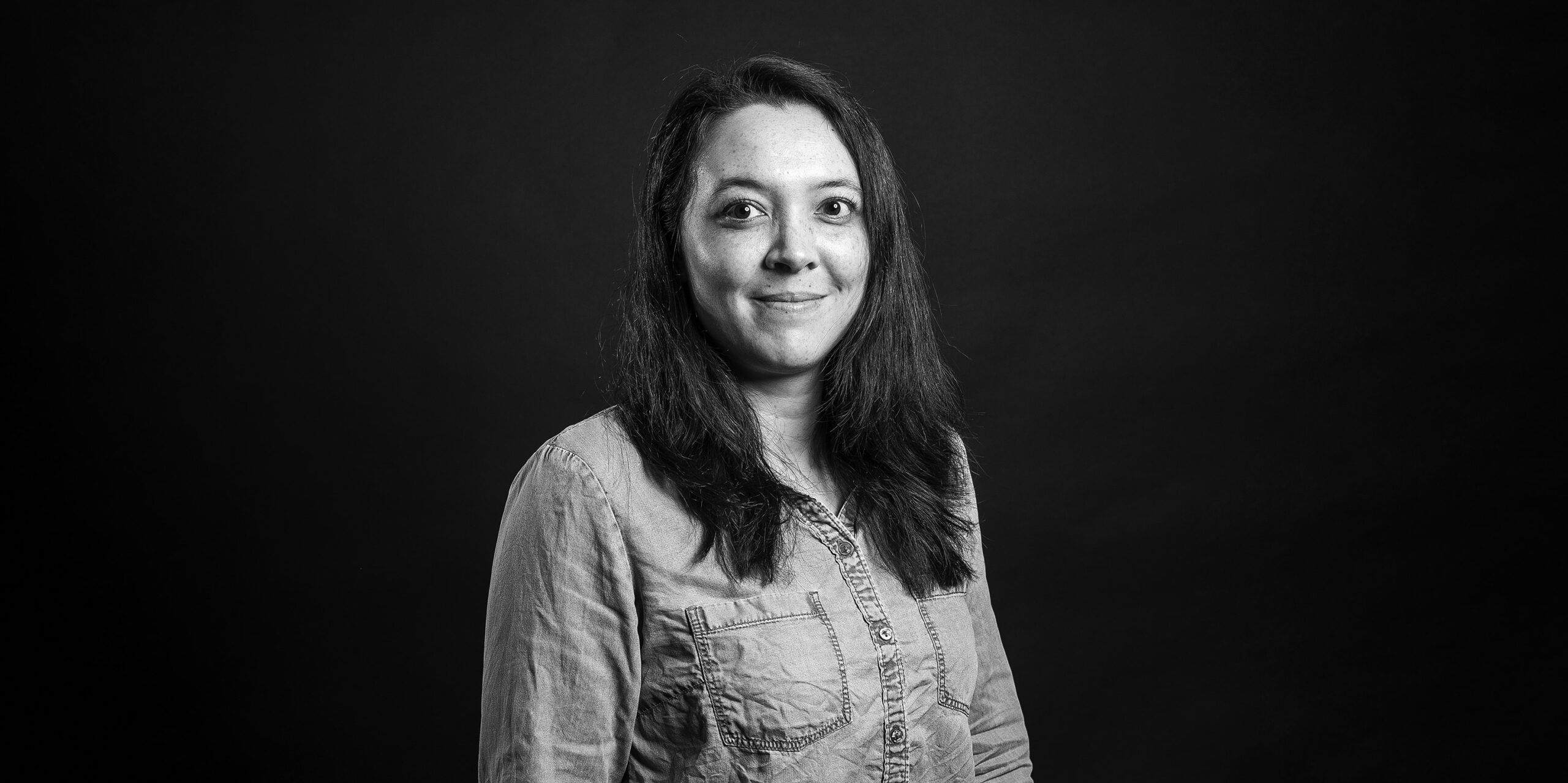 Säg hej till Regina – vår nya digitala strateg | Navigator