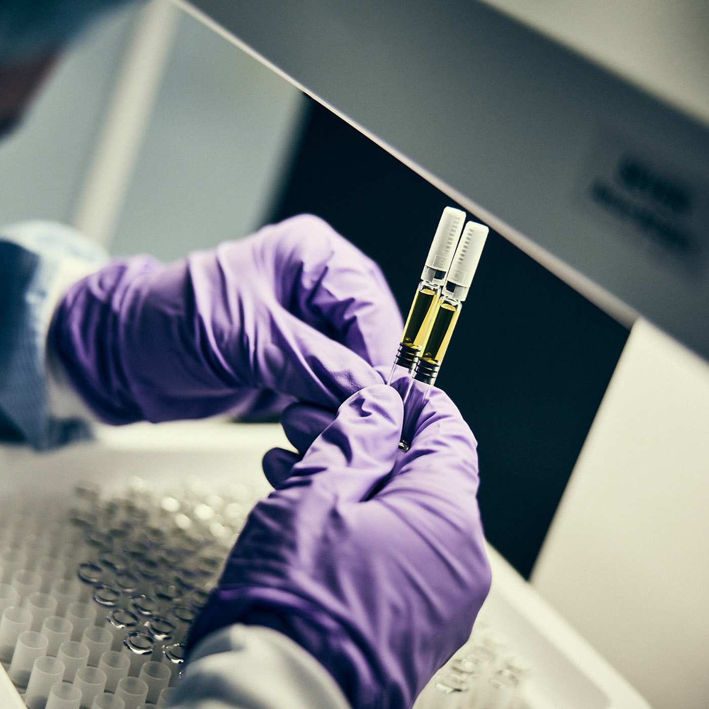 Sever Pharma | Navigator